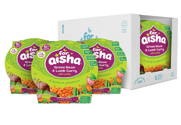 Shop - For Aisha